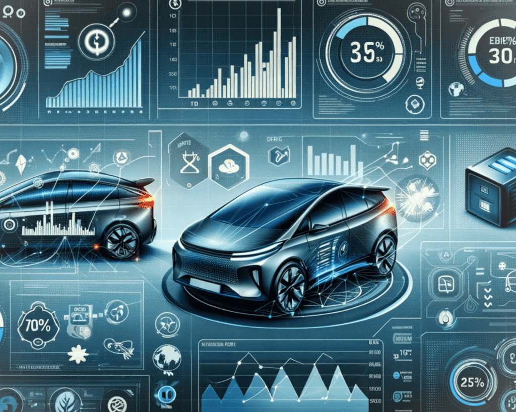 Our vehicular intelligence expertise - IVI