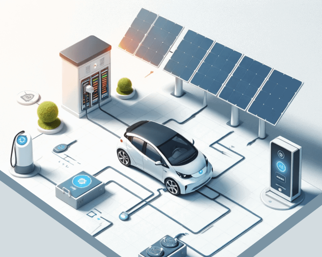Our vehicular intelligence expertise - IVI