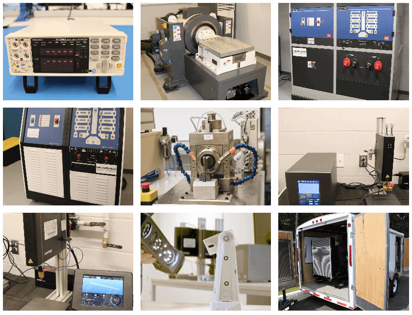 Discover our institute
